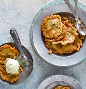 Pudla - delicious. magazine