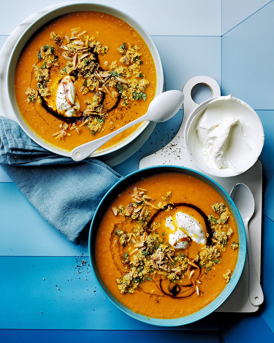 15 thrifty ways to spend less on food and fuel - delicious. magazine