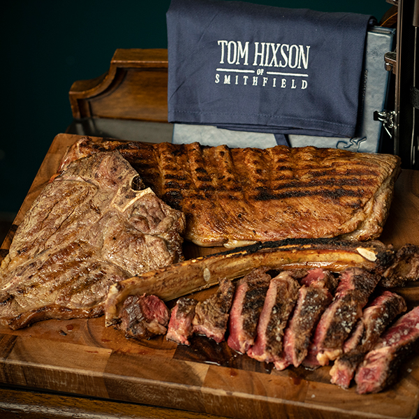 The best barbecue boxes available for summer 2022 - delicious. magazine