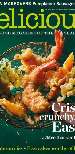 delicious. magazine - 1000s of Recipes and Cooking Ideas, from Quick ... delicious. magazine - 1000s of Recipes and Cooking Ideas, from Quick ...