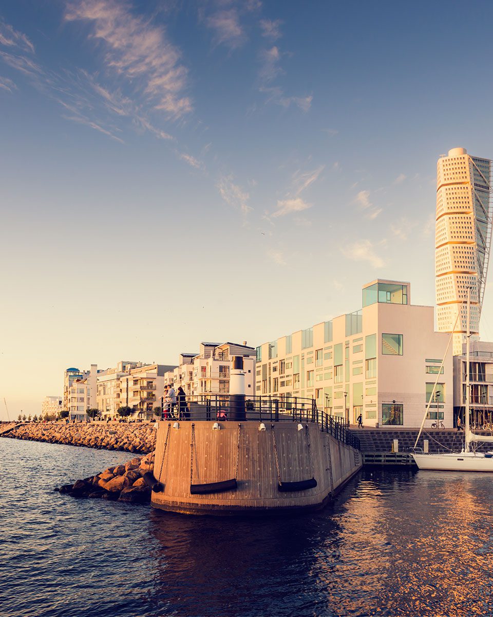 48 hours in Malmö - delicious. magazine
