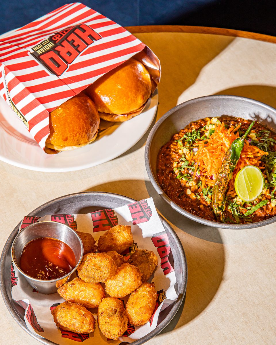 The best food halls around the UK - delicious. magazine