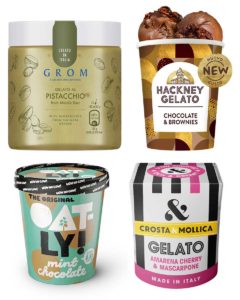The best ice cream brands and flavours - delicious. magazine