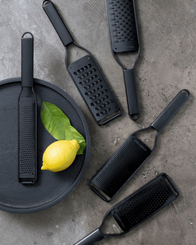 Win 1 of 2 Microplane® bundles worth over £240 each - delicious. magazine
