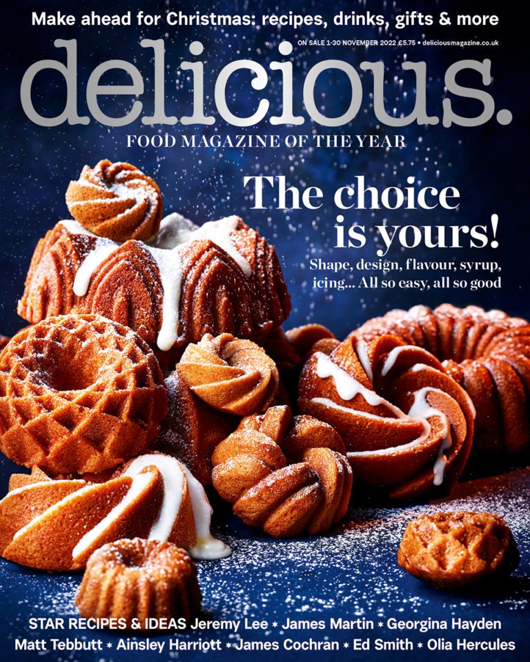 25+ Christmas gift ideas for foodies