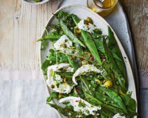 Runner bean chutney recipe | delicious. magazine