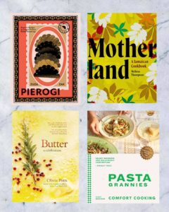 Cookbooks - delicious. magazine