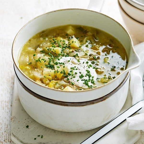 17 of our best leek recipes - delicious. magazine