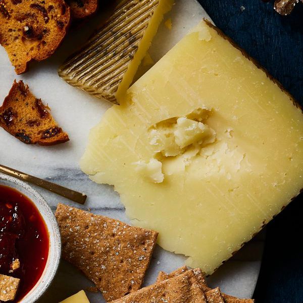 10 geeky cheese rules for the perfect cheeseboard