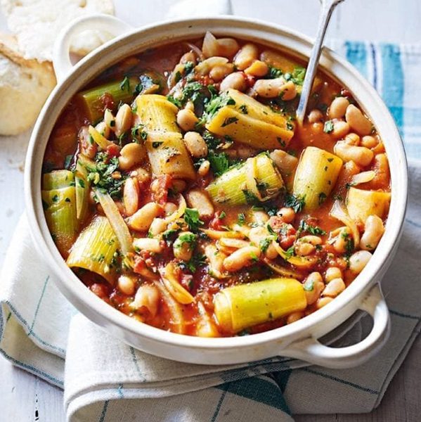 17 of our best leek recipes - delicious. magazine