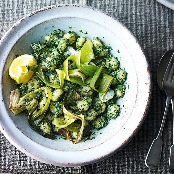 17 of our best leek recipes - delicious. magazine