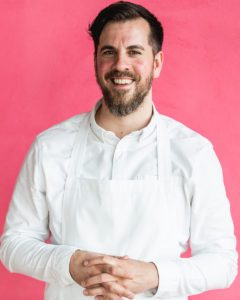 Five minutes with Peter Sanchez-Iglesias - delicious. magazine