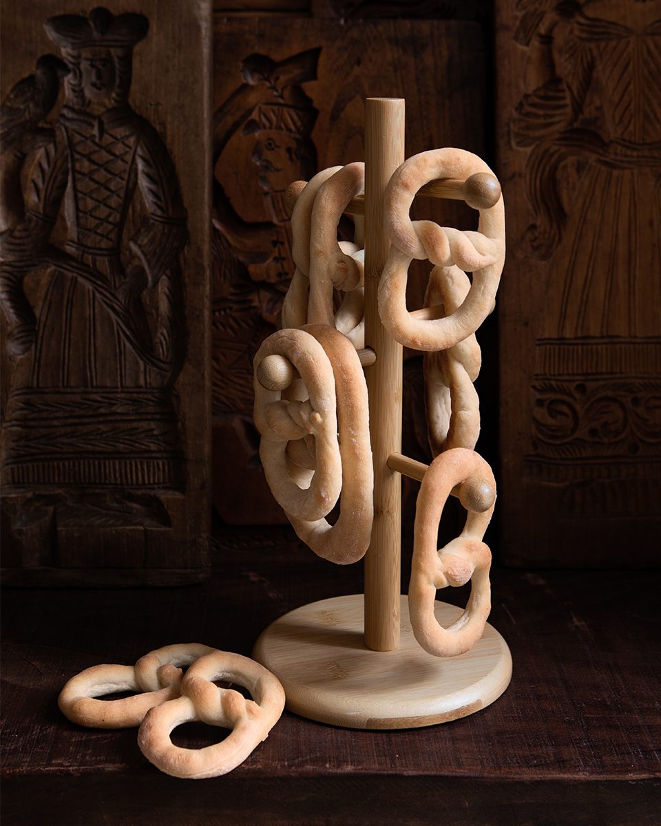 Traditional pretzels - delicious. magazine