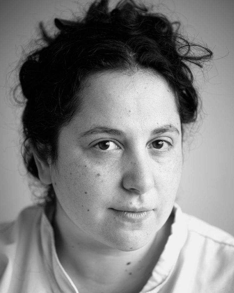 Diana Henry meets...Sarit Packer - delicious. magazine