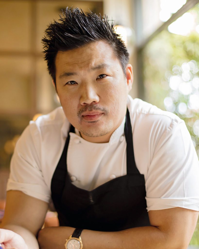 Diana Henry meets...Andrew Wong - delicious. magazine