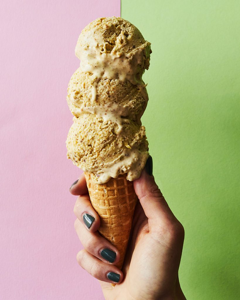 The UK’s best ice cream shops - delicious. magazine