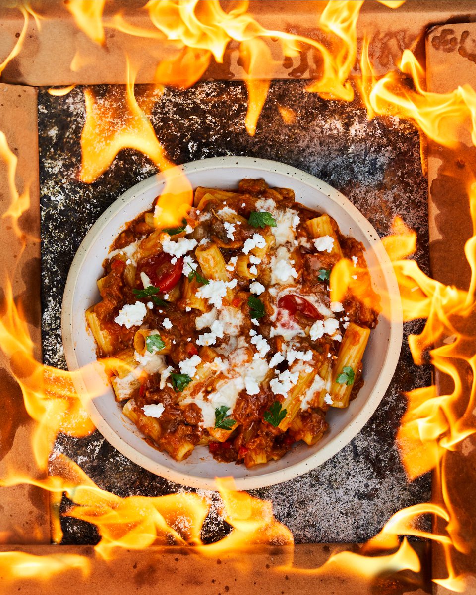 How to burn your food... in a good way! - delicious. magazine