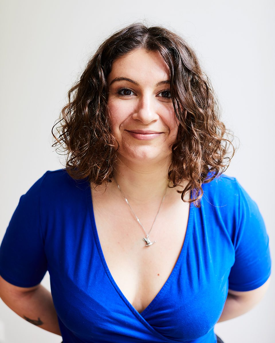 Emily Gussin Food Producer Emily Gussin Food Producer