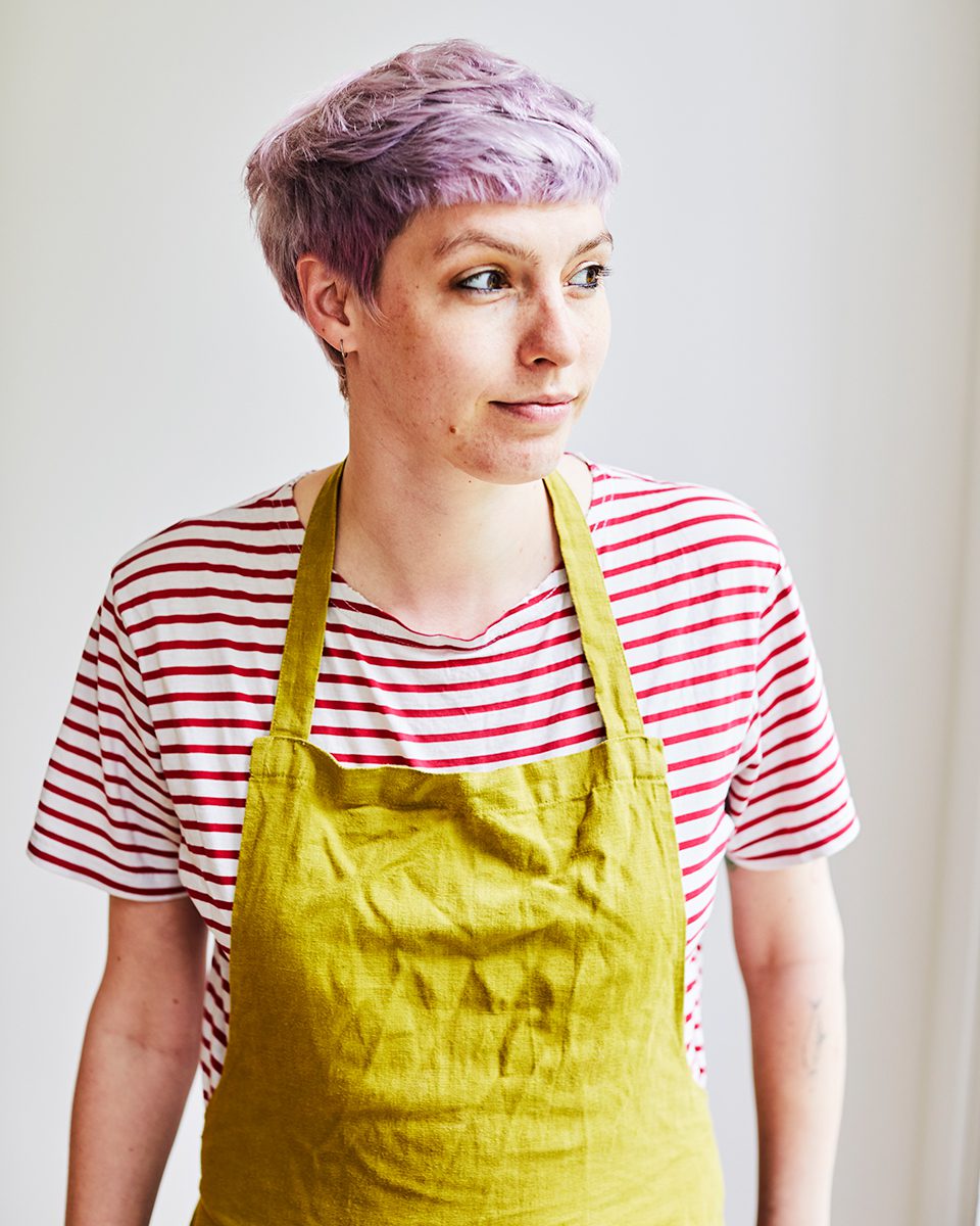 Pollyanna Coupland Delicious Magazine Pollyanna Coupland Delicious Magazine