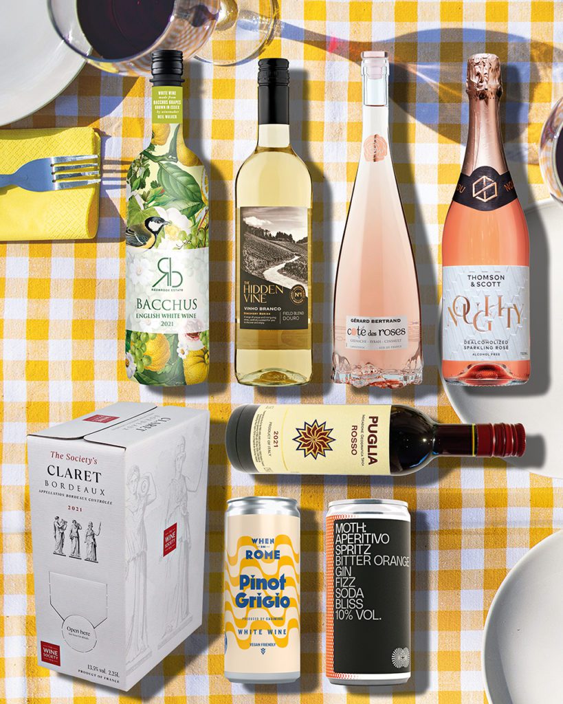 Off-the-beaten-track French wines and ciders - delicious. magazine