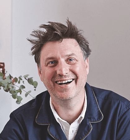 Lucas Hollweg - delicious. magazine