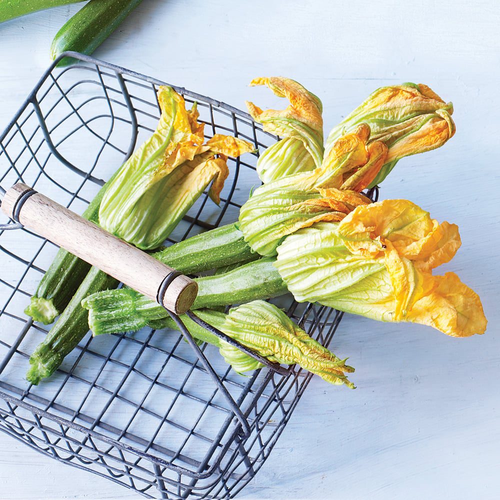 15 best ever courgette recipes - delicious. magazine