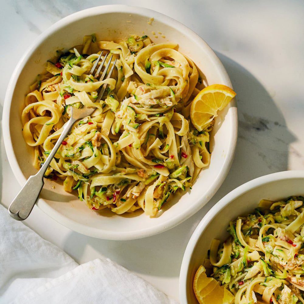 15 best ever courgette recipes - delicious. magazine