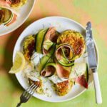 15 best ever courgette recipes - delicious. magazine