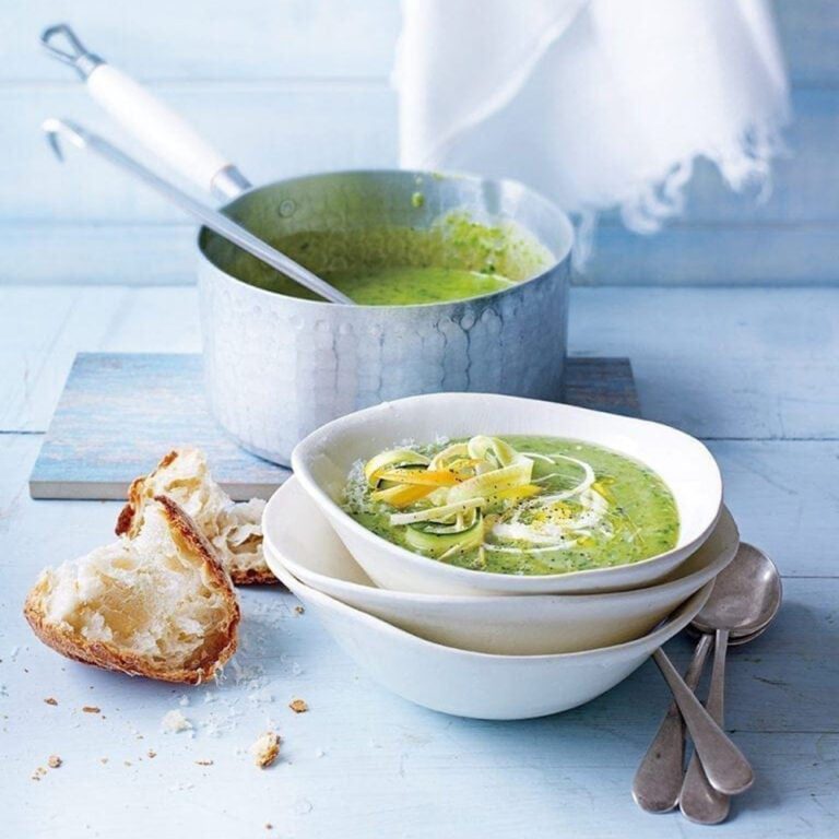 15 best ever courgette recipes - delicious. magazine