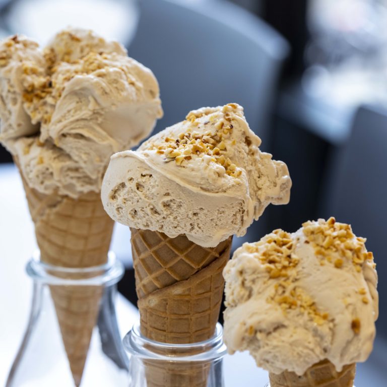 The UK’s best ice cream shops - delicious. magazine
