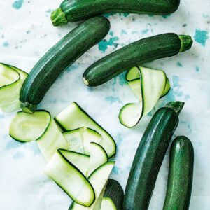 15 best ever courgette recipes - delicious. magazine