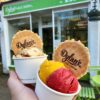 The UK’s best ice cream shops - delicious. magazine