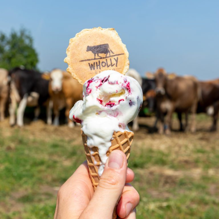 The UK’s best ice cream shops - delicious. magazine