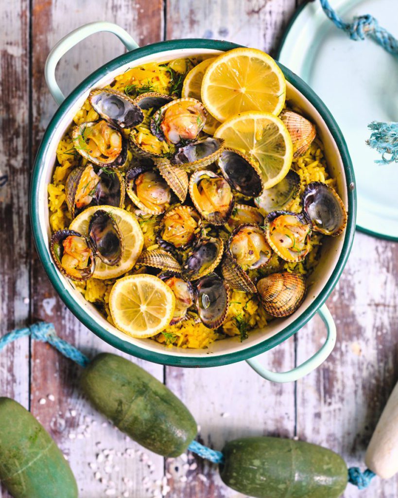 4 fin-to-gill cooking ideas to use every scrap of seafood - delicious ...