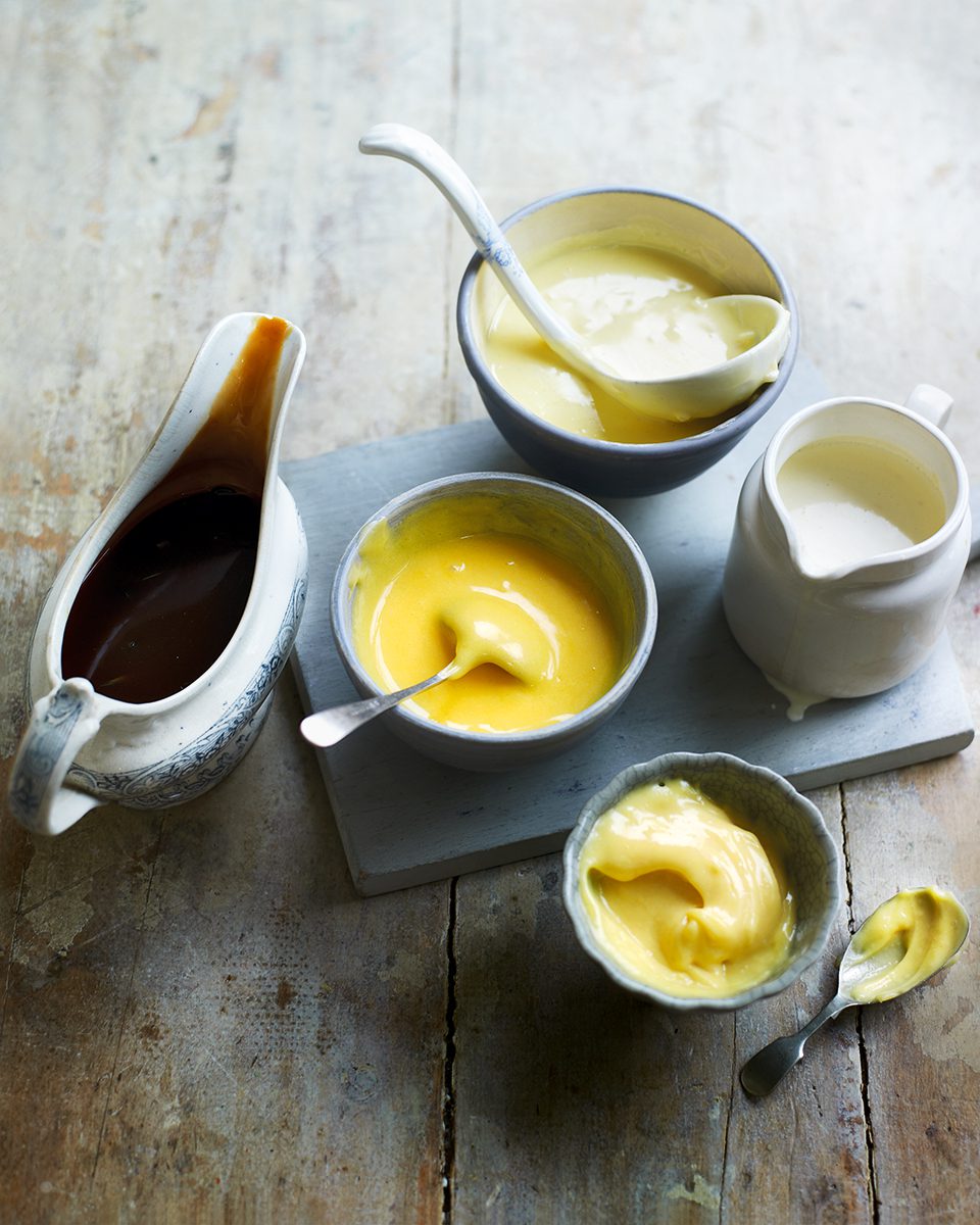The 5 French sauces you need to know - delicious. magazine