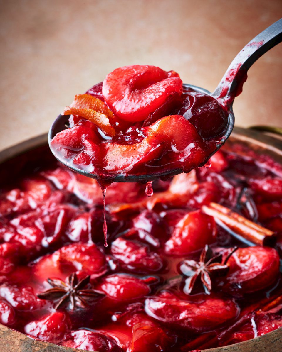 Our 15 best plum recipes - delicious. magazine