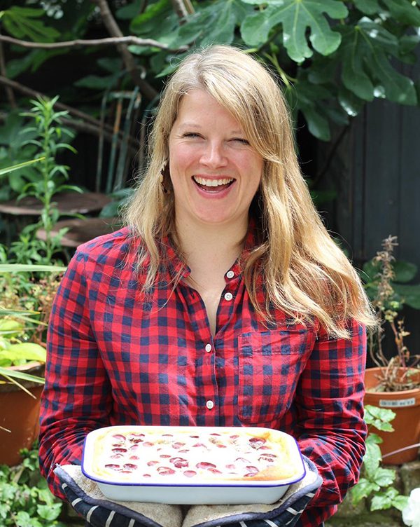 Felicity Cloake - delicious. magazine