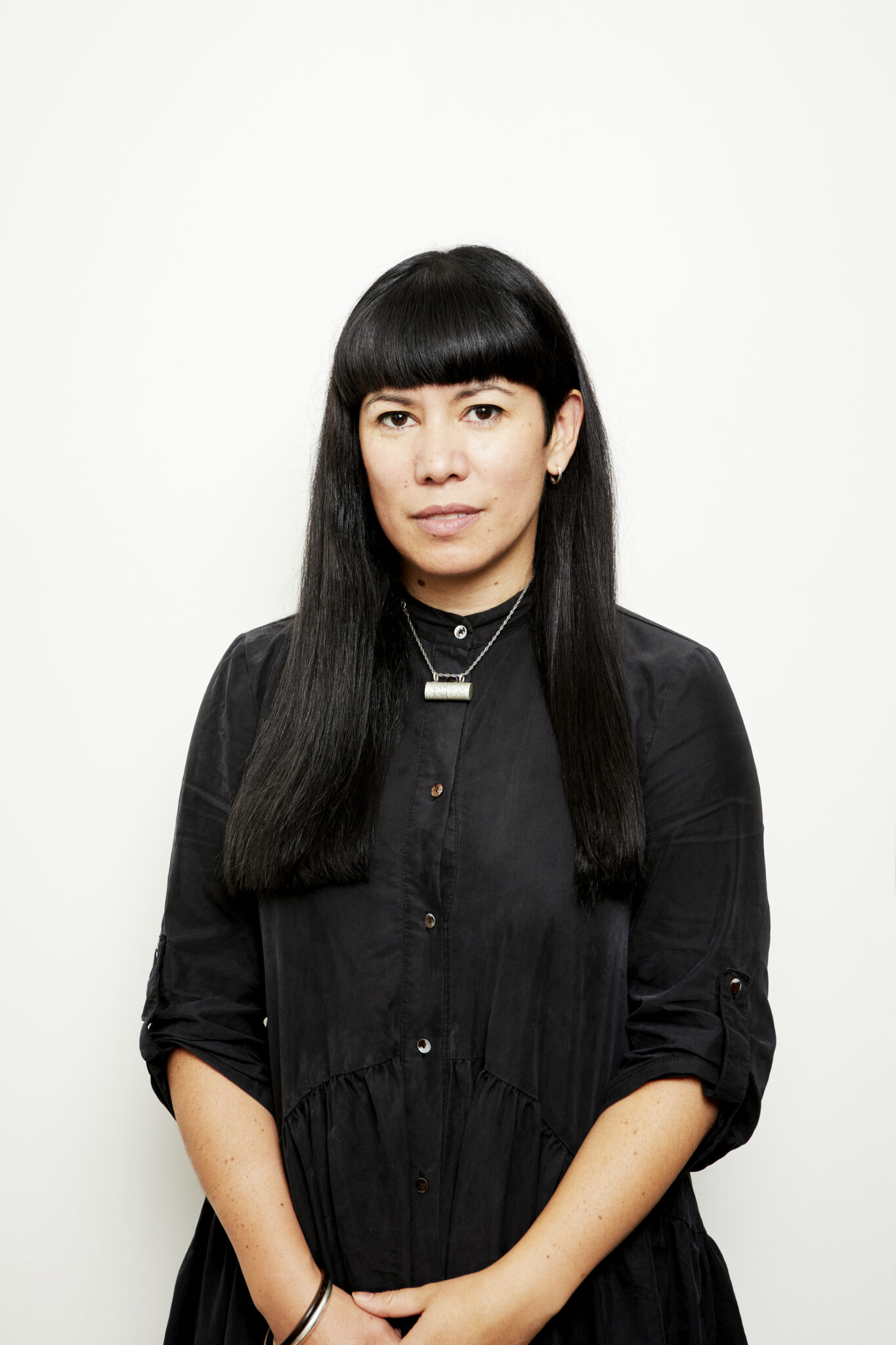 Anna Sulan Masing - delicious. magazine