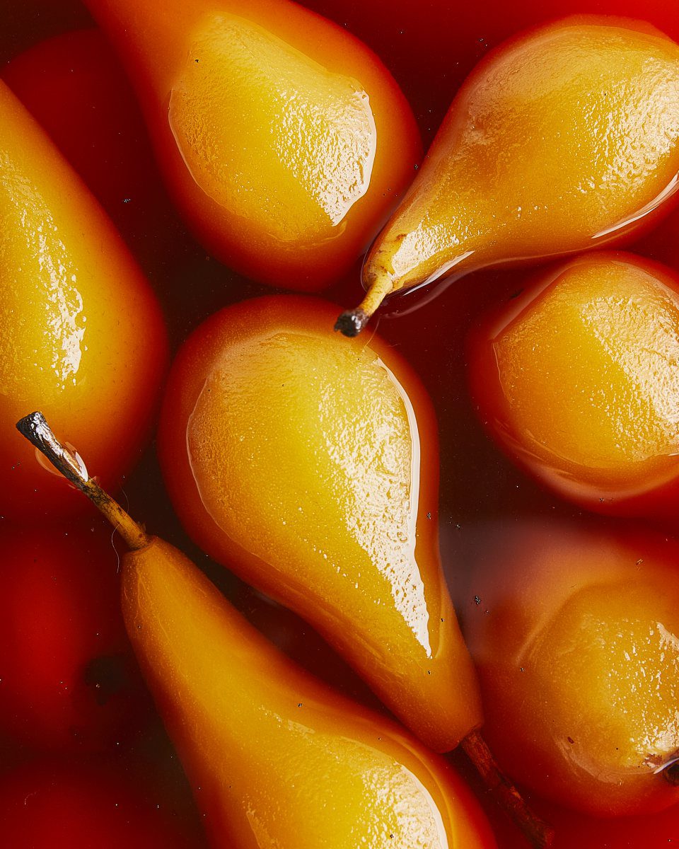 8 of the best pear recipes to try - delicious. magazine