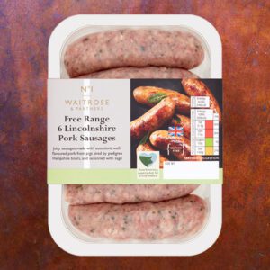 The best supermarket sausages: taste tested - delicious. magazine