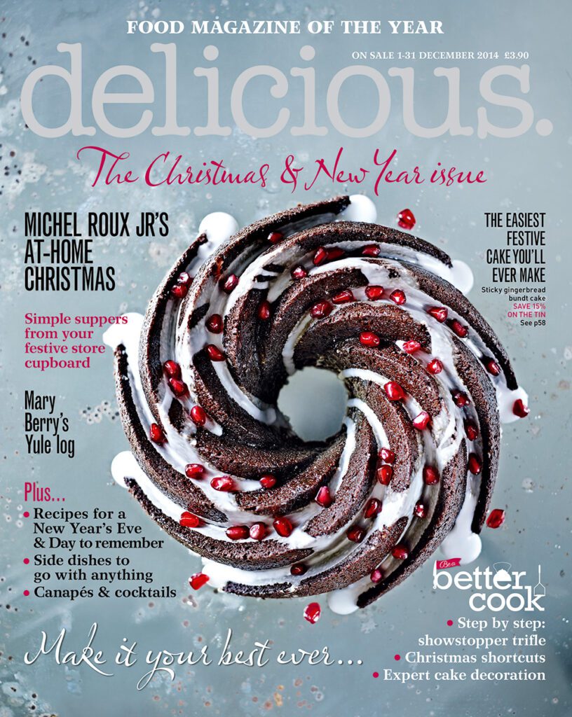 delicious. is 20: come with us on a journey through the years ...