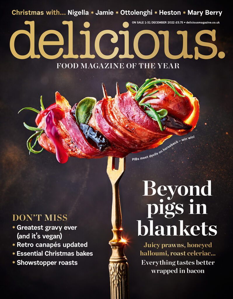 delicious. is 20: come with us on a journey through the years ...