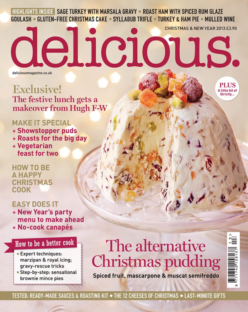 delicious. is 20: come with us on a journey through the years ...