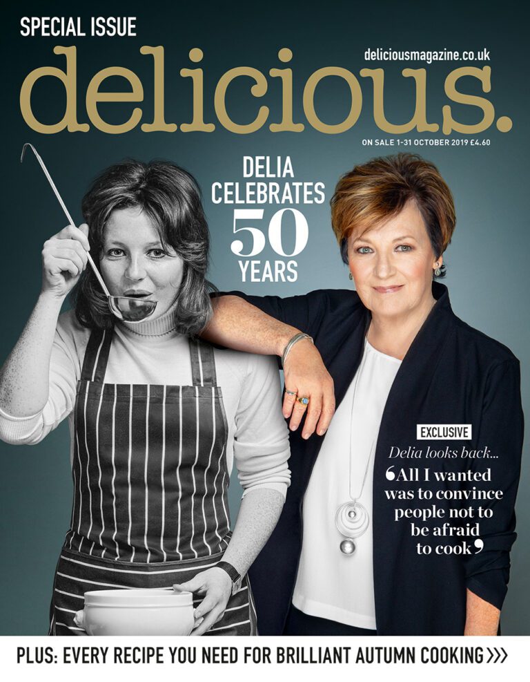 delicious. is 20: come with us on a journey through the years ...
