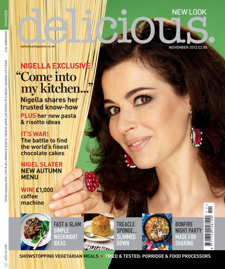 delicious. is 20: come with us on a journey through the years ...