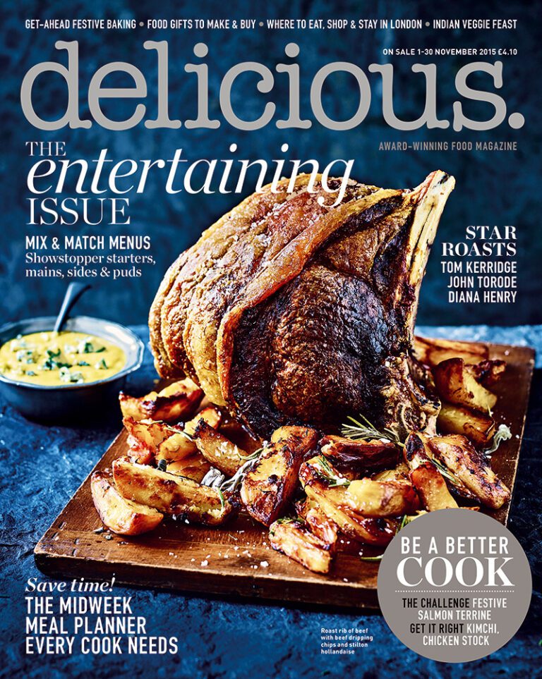 delicious. is 20: come with us on a journey through the years ...