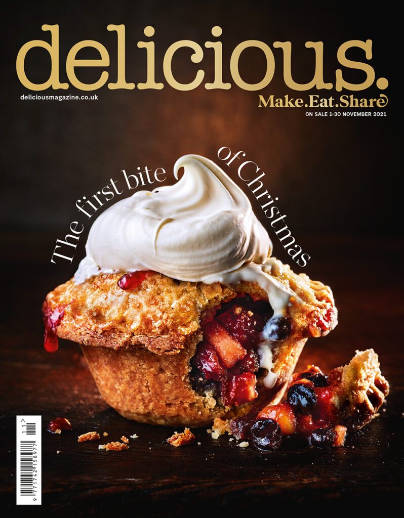 delicious. is 20: come with us on a journey through the years ...