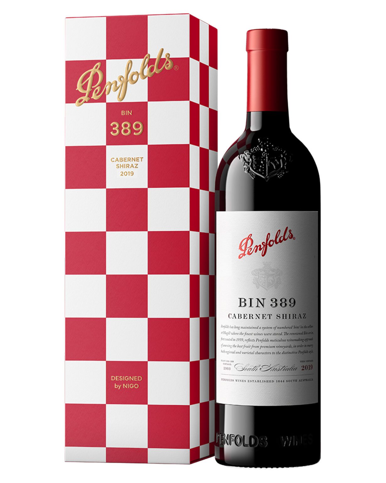 Discover the perfect festive gift for wine lovers at Penfolds ...