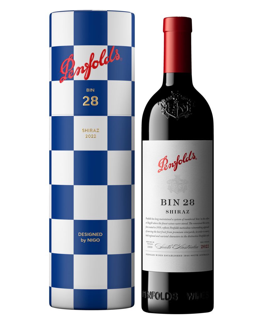 Discover the perfect festive gift for wine lovers at Penfolds ...