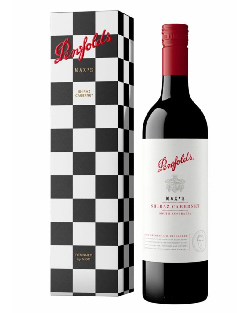 Discover the perfect festive gift for wine lovers at Penfolds ...